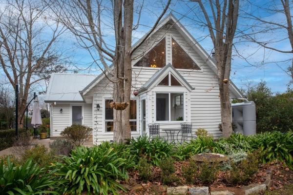 Country Family 4-bed Retreat Southern Highlands - 알파인