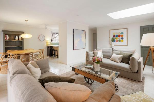 Fairway Beach Hideaway, Rye - Rye