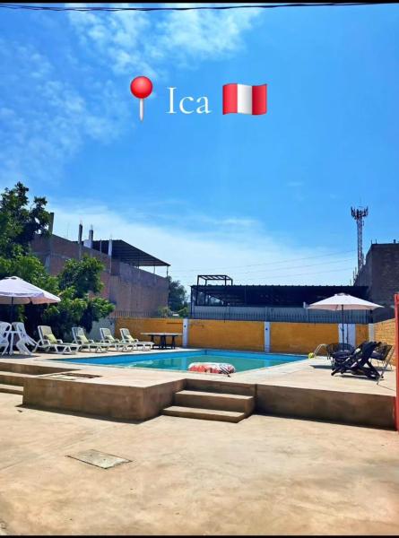 Casa Montemira - Peru