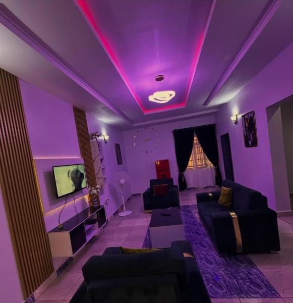 Your Comfort, Our Priority - Jos