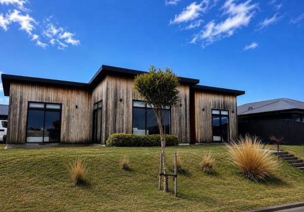 Wapiti Luxe Lodge - Te Anau
