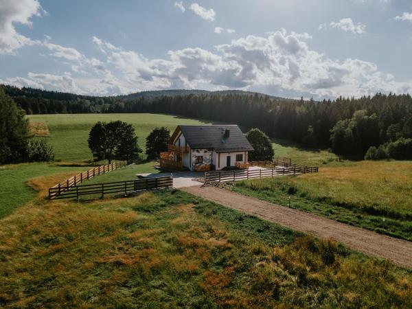 Serce Beskidu Krynica Zdrój - Krynica-Zdrój