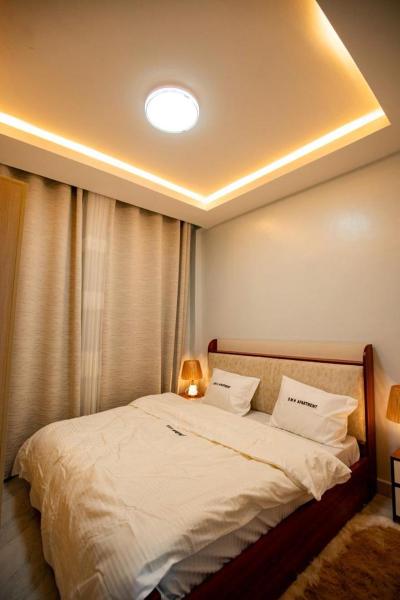Bmh Apartment - Rwanda