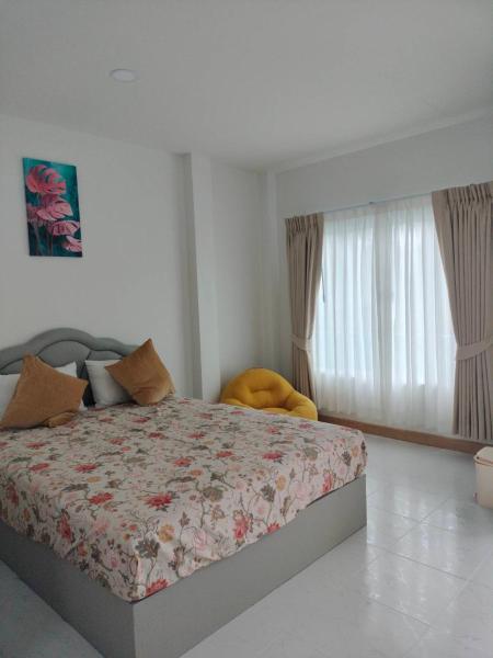 Aysaii Home02 - Provincia de Phuket