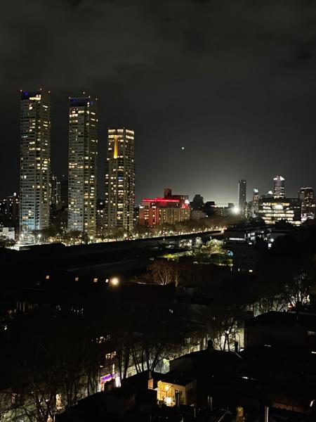 Gurruchaga Palermo Soho - Hospedar - Buenos Aires