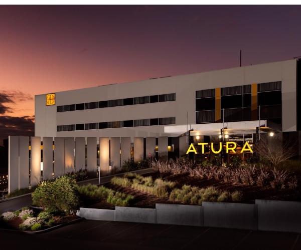 Atura Dandenong - Melbourne