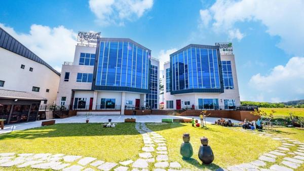 Gangneung Hygge Nobile Pension - Gangneung-si