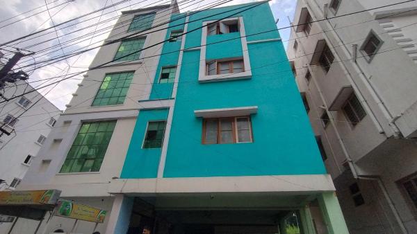 Hotel O Ar Comfort - Hyderabad
