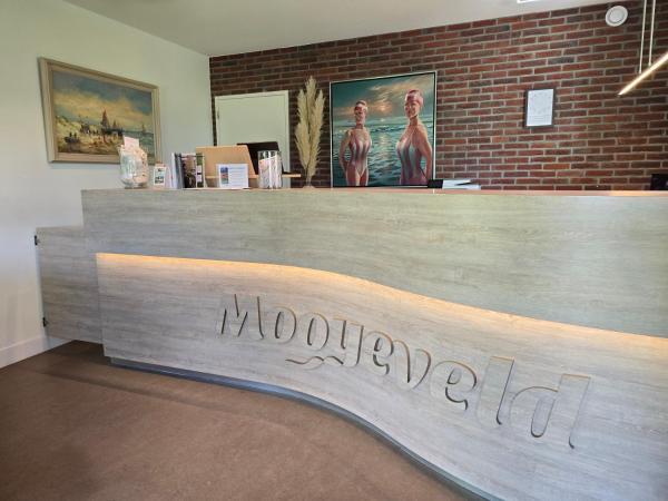 Bungalowpark Mooyeveld - Wijk aan Zee