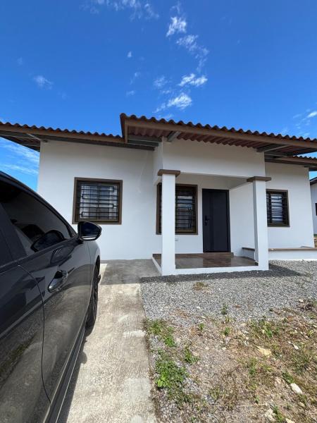 Casa Alto Boquete - Panamá