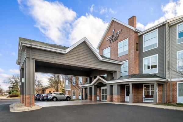 Country Inn & Suites By Radisson, Red Wing, Mn - Red Wing, MN