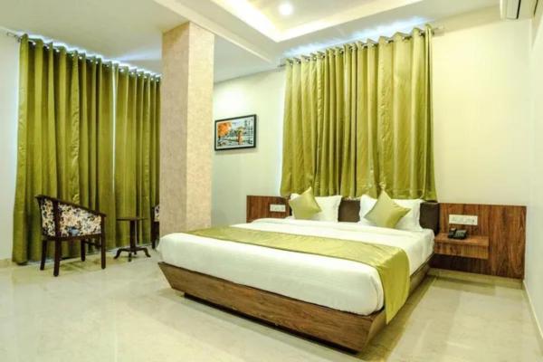 Fabhotel Ramana - Udaipur