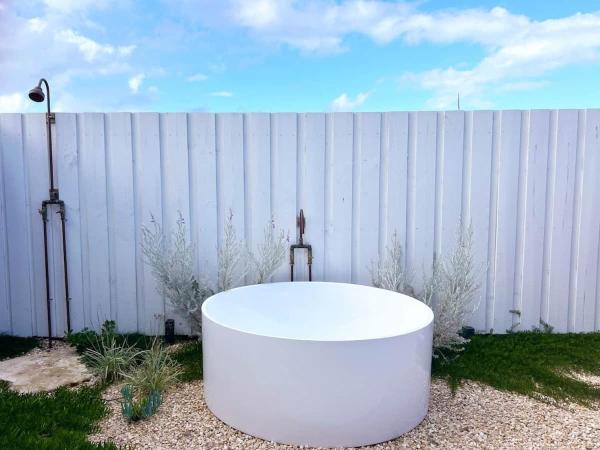 Studio Jean - Dog-friendly - Bremer Bay