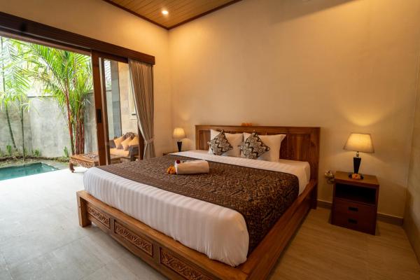 Villa Rona Art 2 - Ubud
