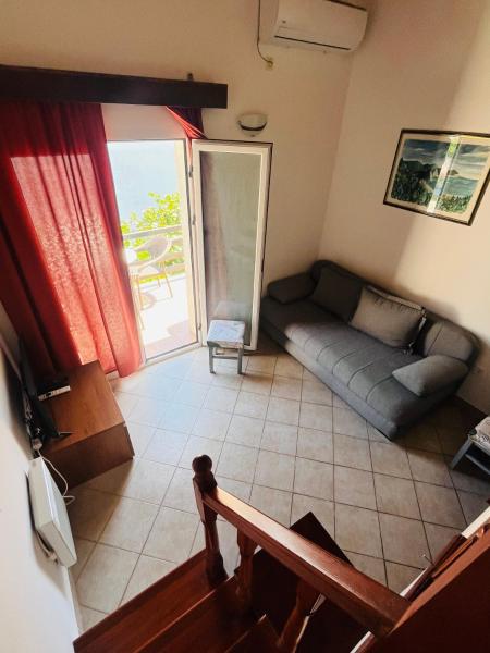 Apartment Dijana - Montenegro