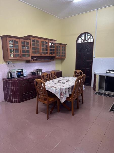 Jiddah Homestay - Tumpat