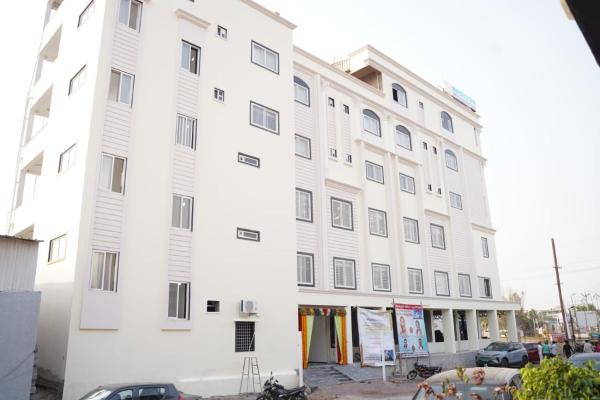 Hindustan Hotels - Warangal