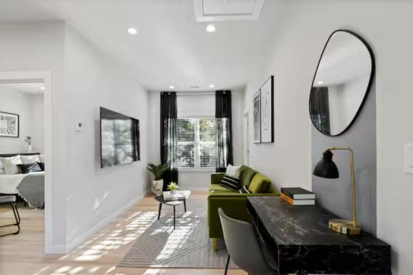 Keeynell Shores Breezy Retreat - Santa Barbara, CA