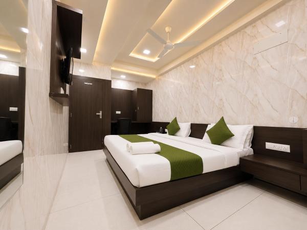 Hotel Hari Palace - 라지코트