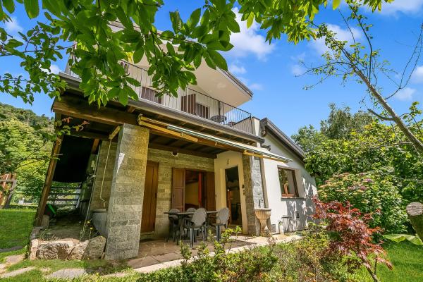 Chalet La Gigliola - Happy Rentals - Brenta