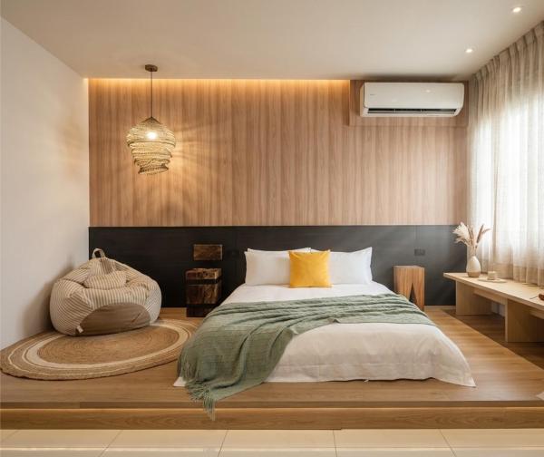 Ho.me-easyhouse - Tainan City