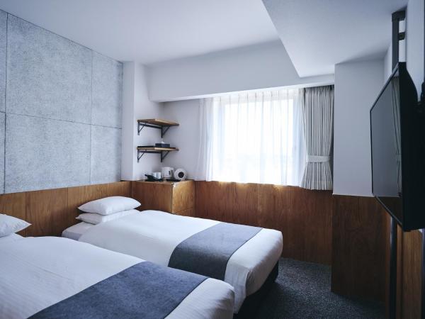 Hotel Oriental Express Tokyo Kamata - Kawasaki