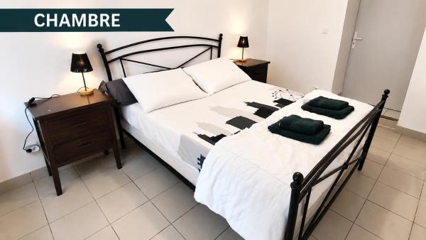 Anatole 1 Chambre - Maisons-Laffitte