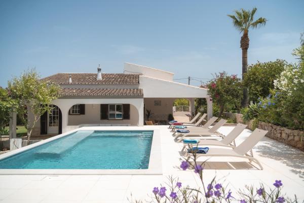 Lvpremier Algarve Ab1 - Fuseta