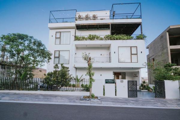 Villa 11 Phòng Ngủ, Bể Bơi Riêng, Phòng Karaoke, Bãi Cháy, Hạ Long - Hạ Long