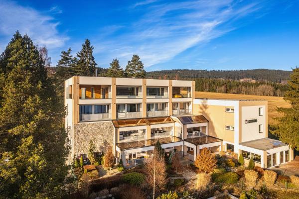 Apartmány Star Lipno - Self Check-in - Tchéquie