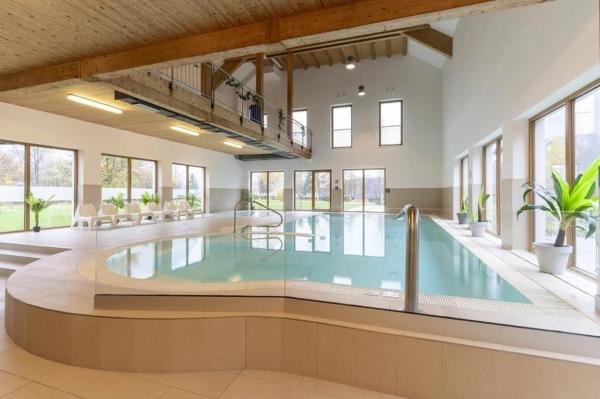 Landhaus Am See - Obertraun - Salzkammergut - Bad Aussee