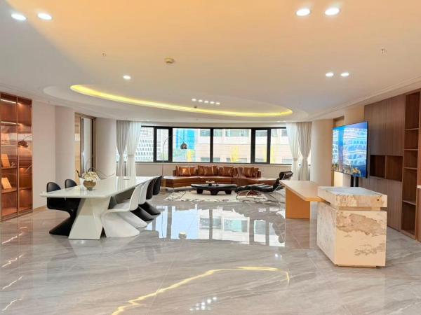 福龙大厦-云游上海民宿Cloud View Shang Hai - Shanghai