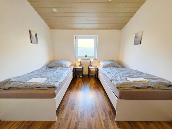 Nice Apartments In Trebur-astheim - Nierstein