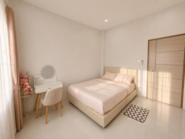 Kulanat House - Chiang Mai