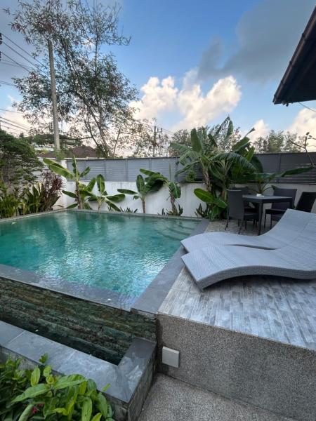 Villa Bavaria 1 By Sp Villa Management - Koh Samui