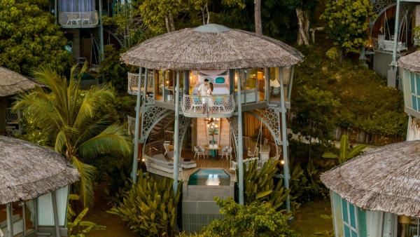 Treehouse Villas Koh Yao - Adults Only - Ko Yao Noi