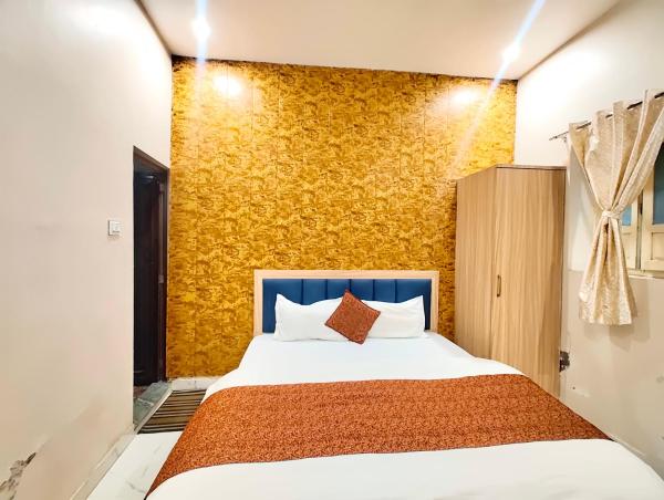 Vrinda Homestay-varanasi - Varanasi