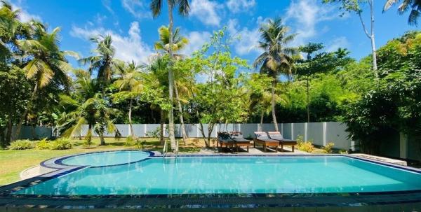 Sunset Villa - Hikkaduwa