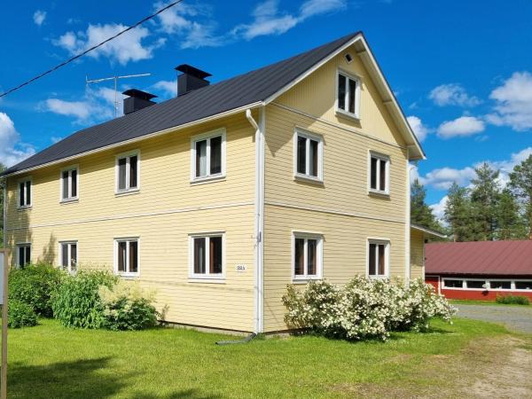 Mattilan Talo B&b Ranua - Finland