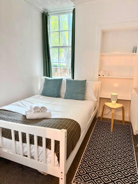Arthurs Seat 2 Bed Central Edinburgh - Edinburgh