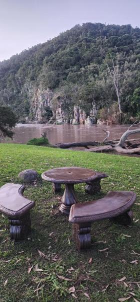 Mackenzies Accommodation - East London