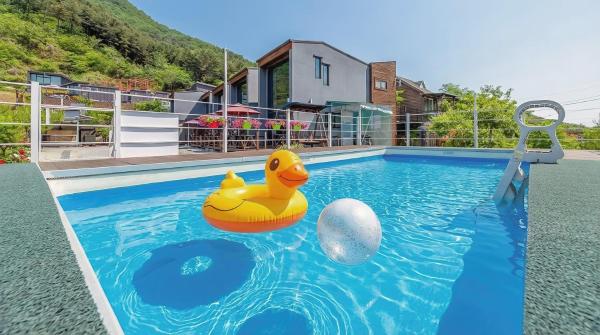 Gapyeong Gently Pension - Yongin-si