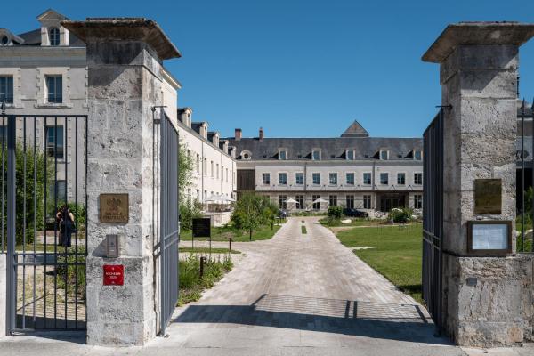 Fleur De Loire - Cheverny