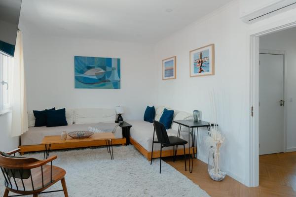 Kalumi Aparthotels - Japandi-style Apartments With Terrace, Pergola, And Portuguese Bbq - Vila Nova de Milfontes