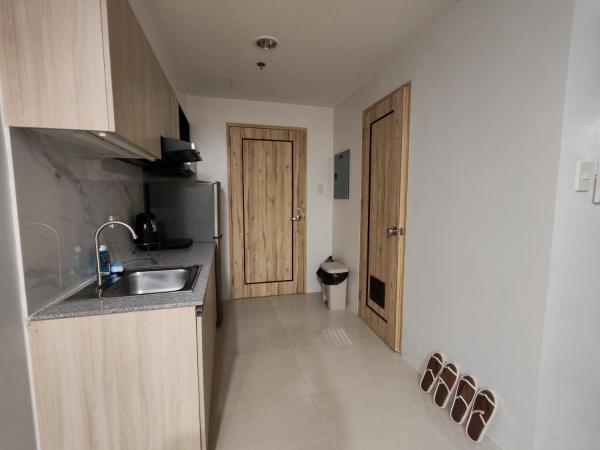 Inspiria Condo 2conjoined Studio Unit - Davao City