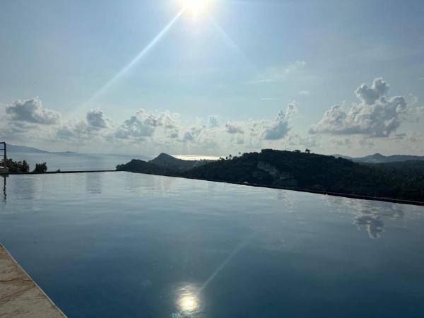 Villa Coral View By Sp Villa Management - Ko Pha Ngan