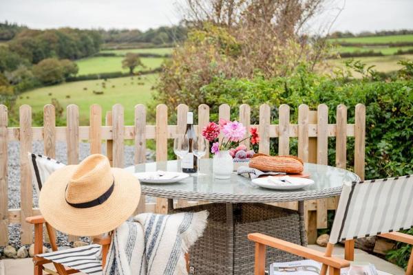 The Piggery - Finest Stays - Ivybridge
