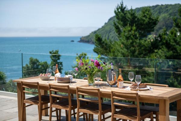 Sandhills - Salcombe