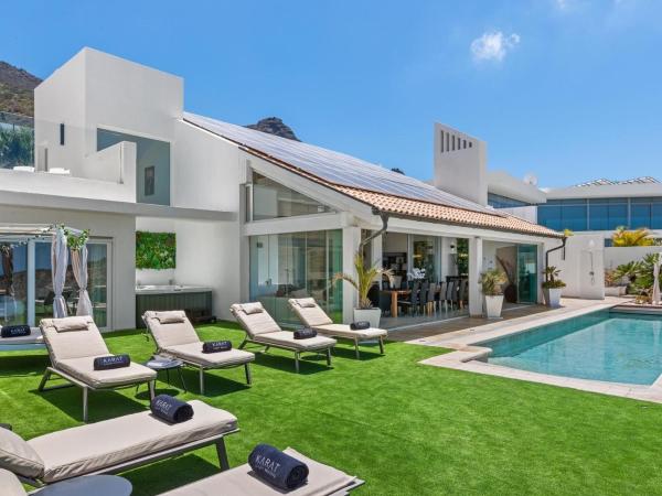 Karat Villa Ambassador - Los Cristianos