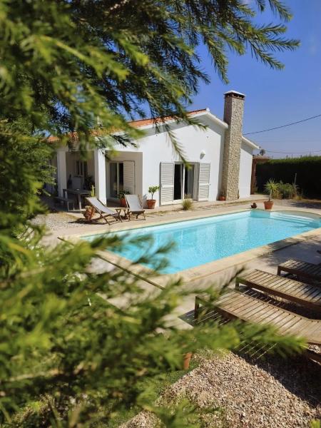 Endless Summer Surf House - Aljezur